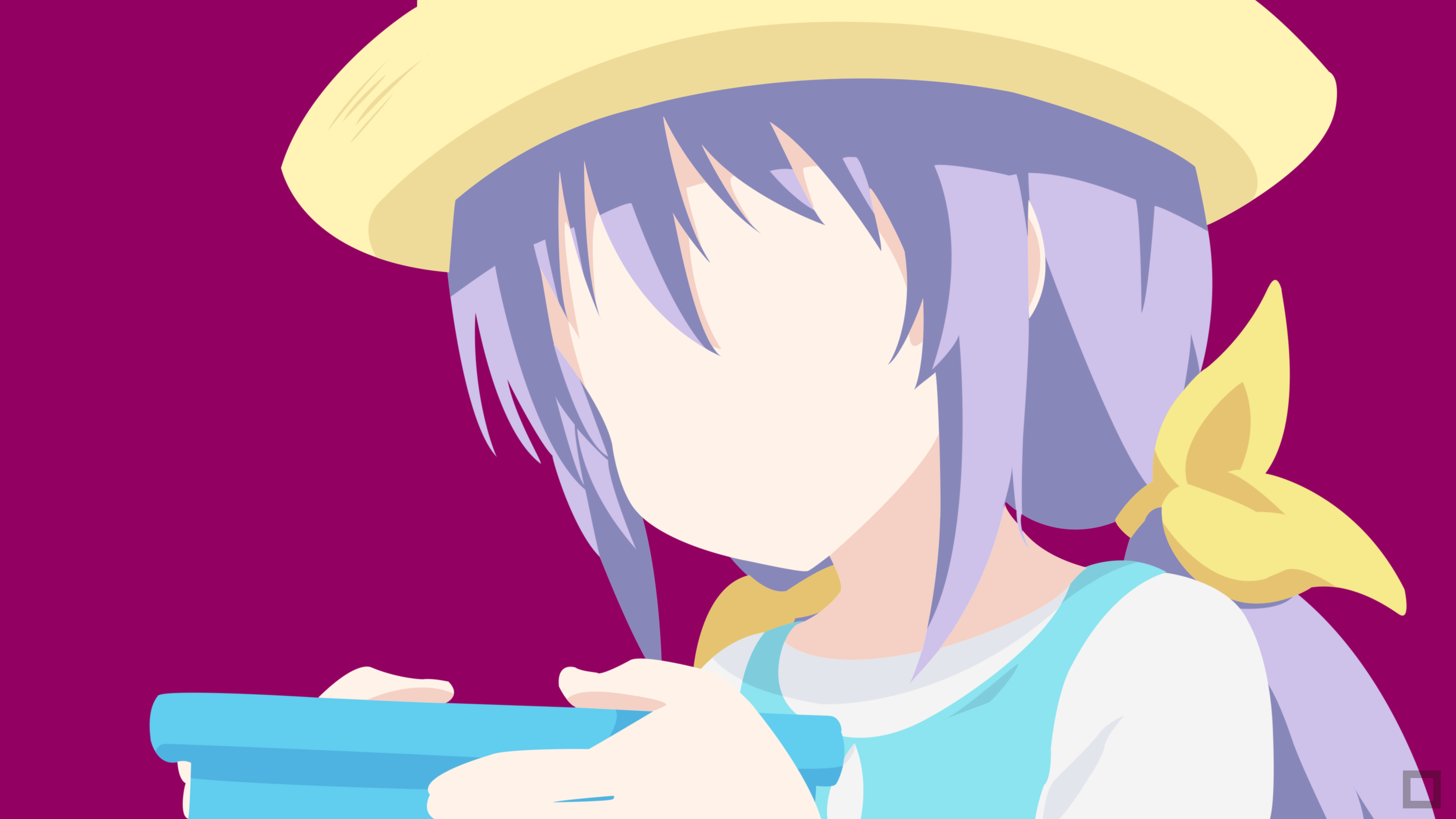 Renge Miyauchi Wallpapers - Wallpaper Cave