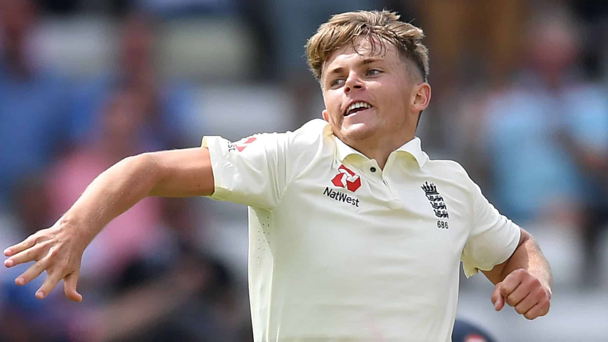 Sam Curran HD Wallpapers - Wallpaper Cave