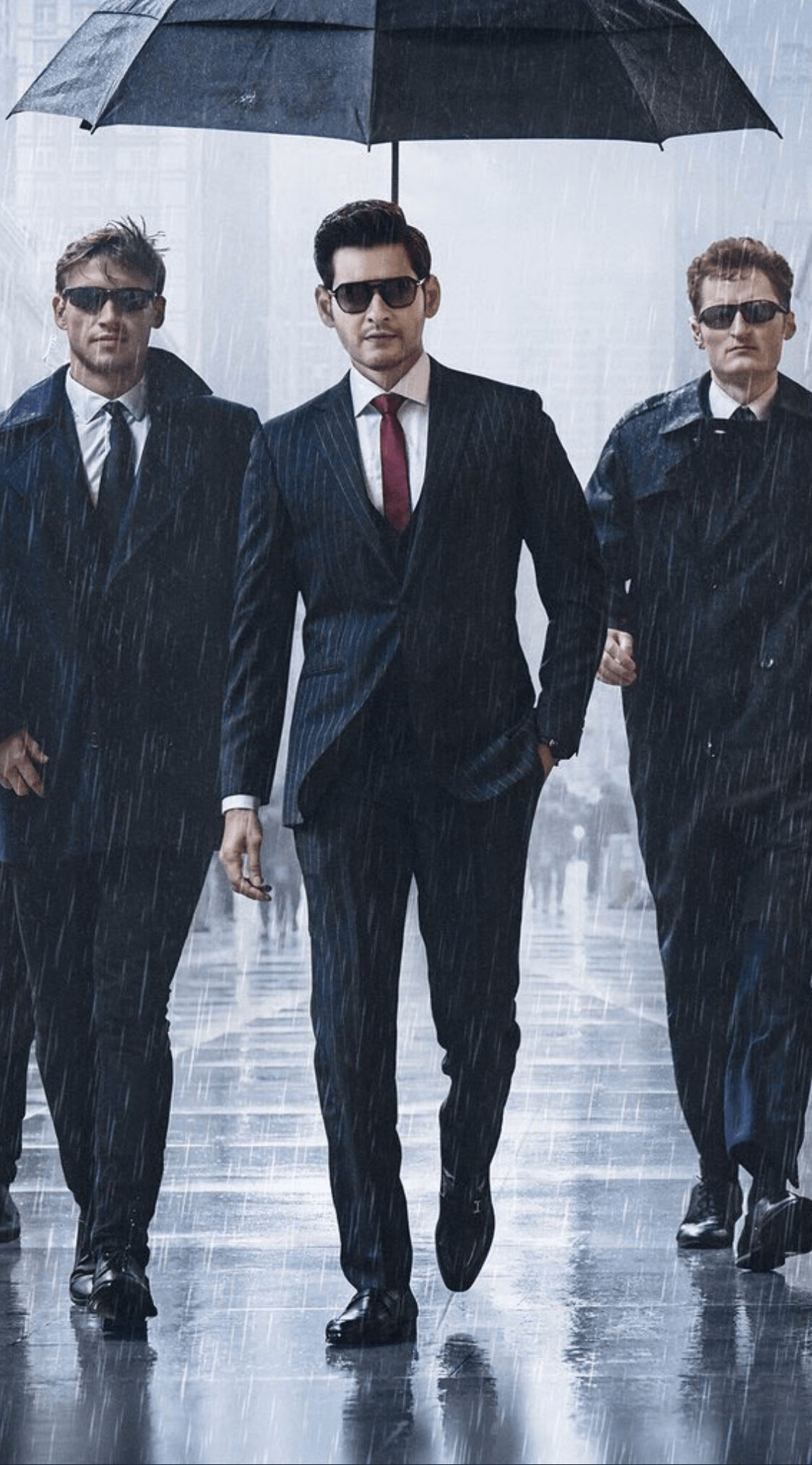 Maharshi Movie Wallpapers - Wallpaper Cave