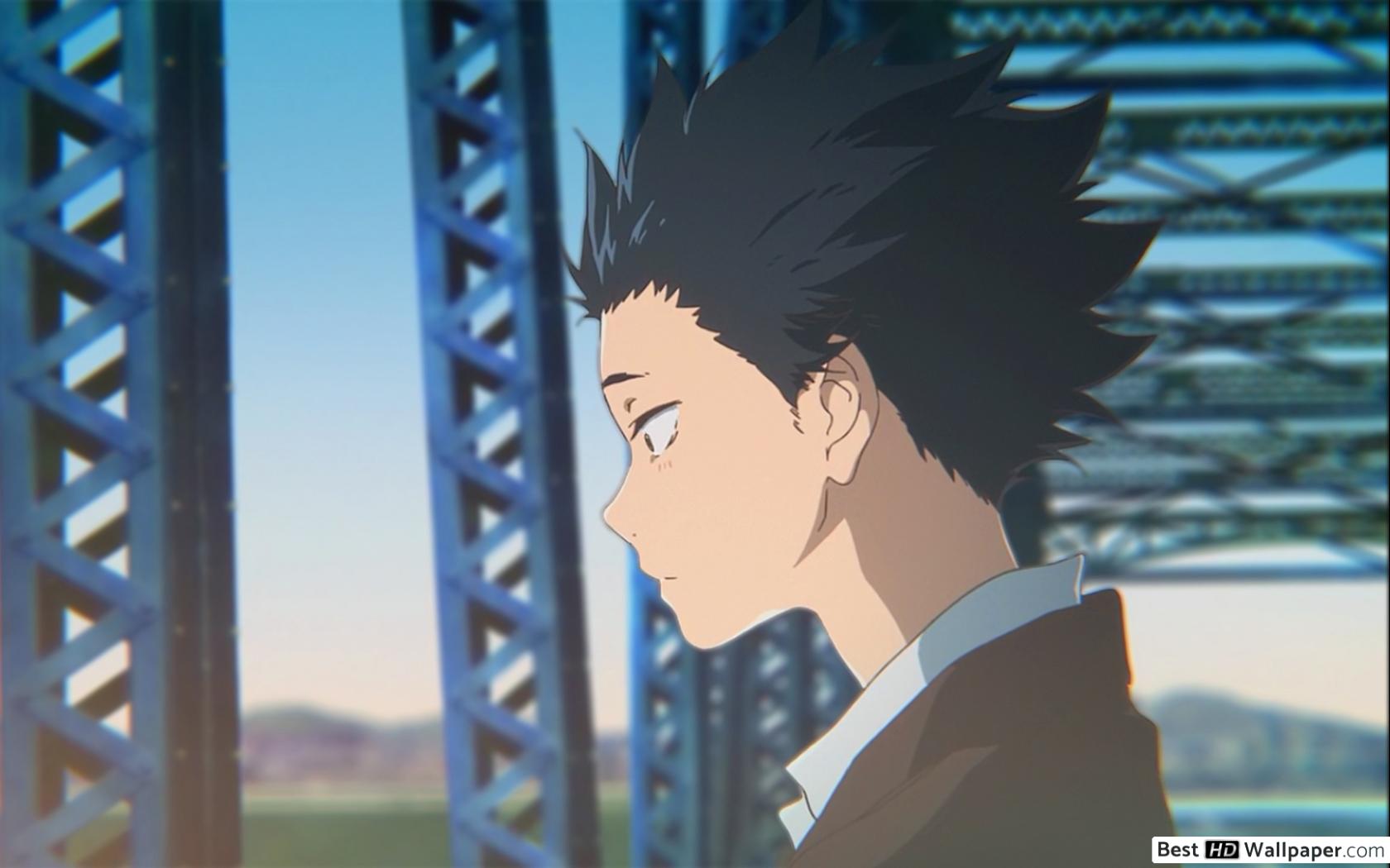 Shouya Ishida Wallpapers - Wallpaper Cave