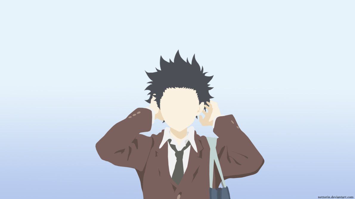 Shouya Ishida Wallpapers - Wallpaper Cave