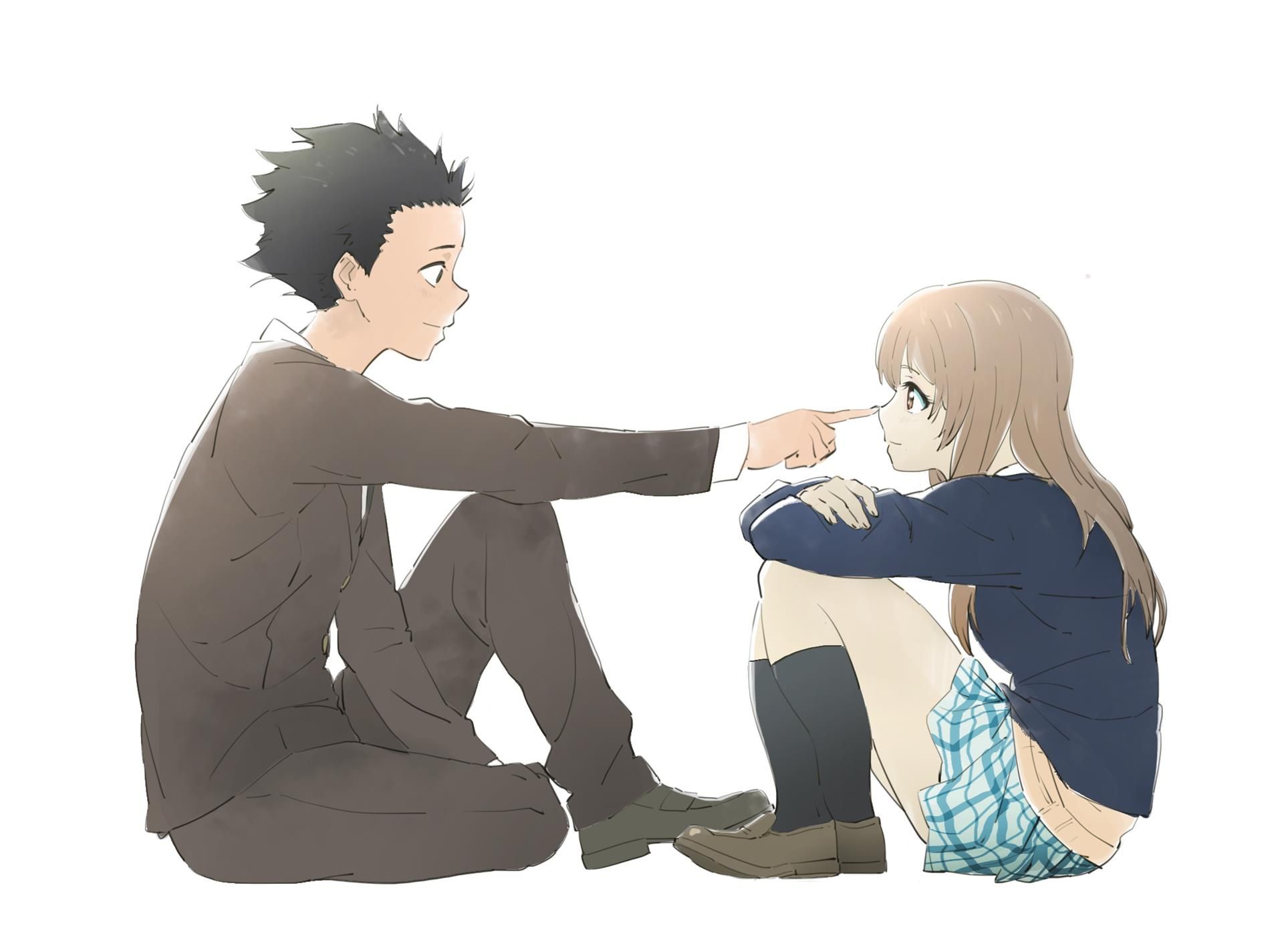 Shouya Ishida Wallpapers - Wallpaper Cave