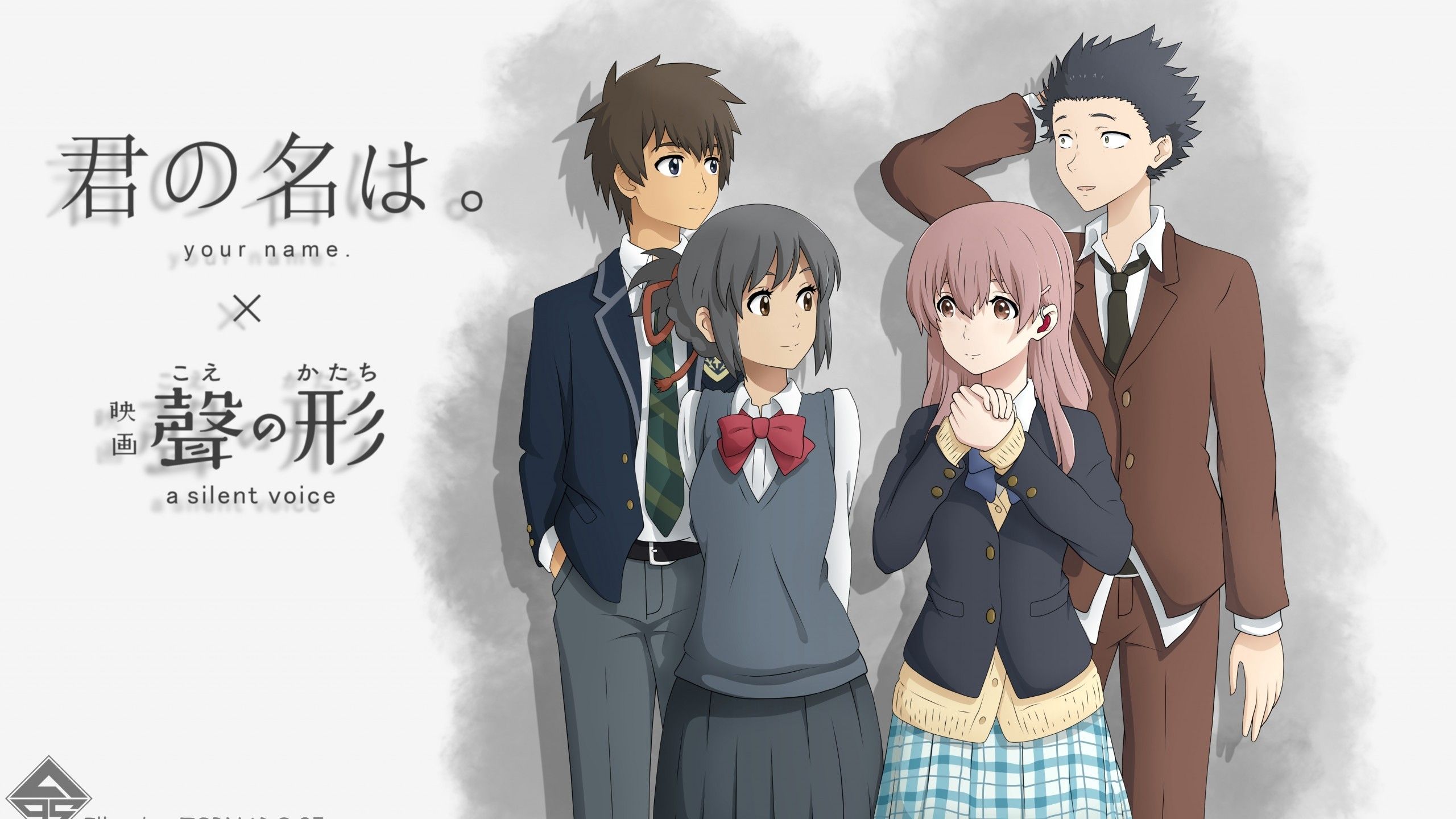 Shouya Ishida Wallpapers - Wallpaper Cave