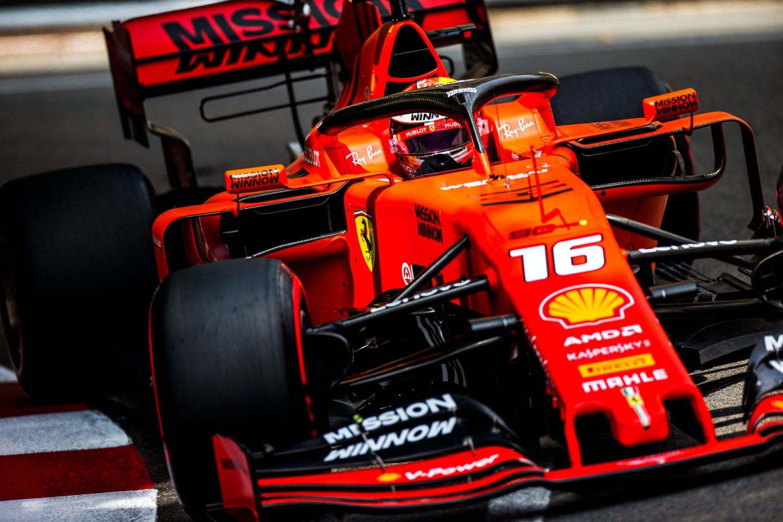 Ferrari SF21 Wallpapers - Wallpaper Cave