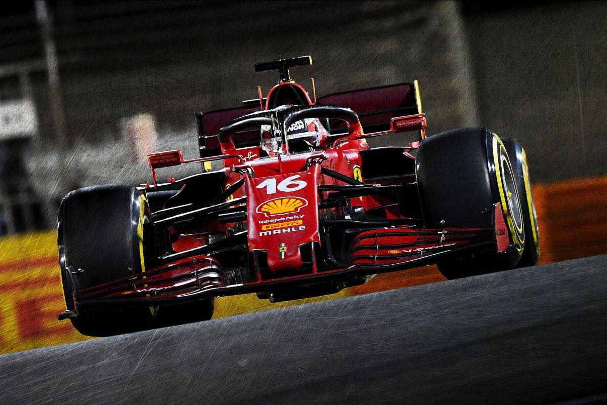 Ferrari SF21 Wallpapers - Wallpaper Cave