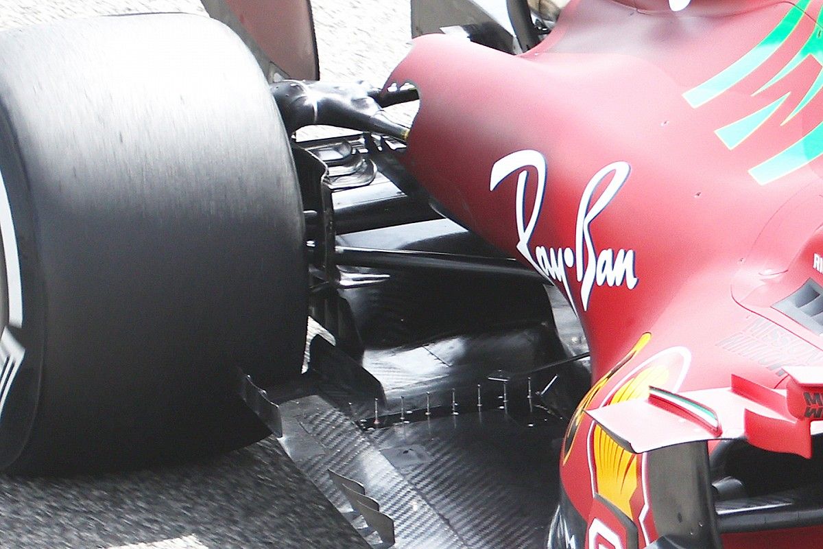 Ferrari SF21 Wallpapers - Wallpaper Cave