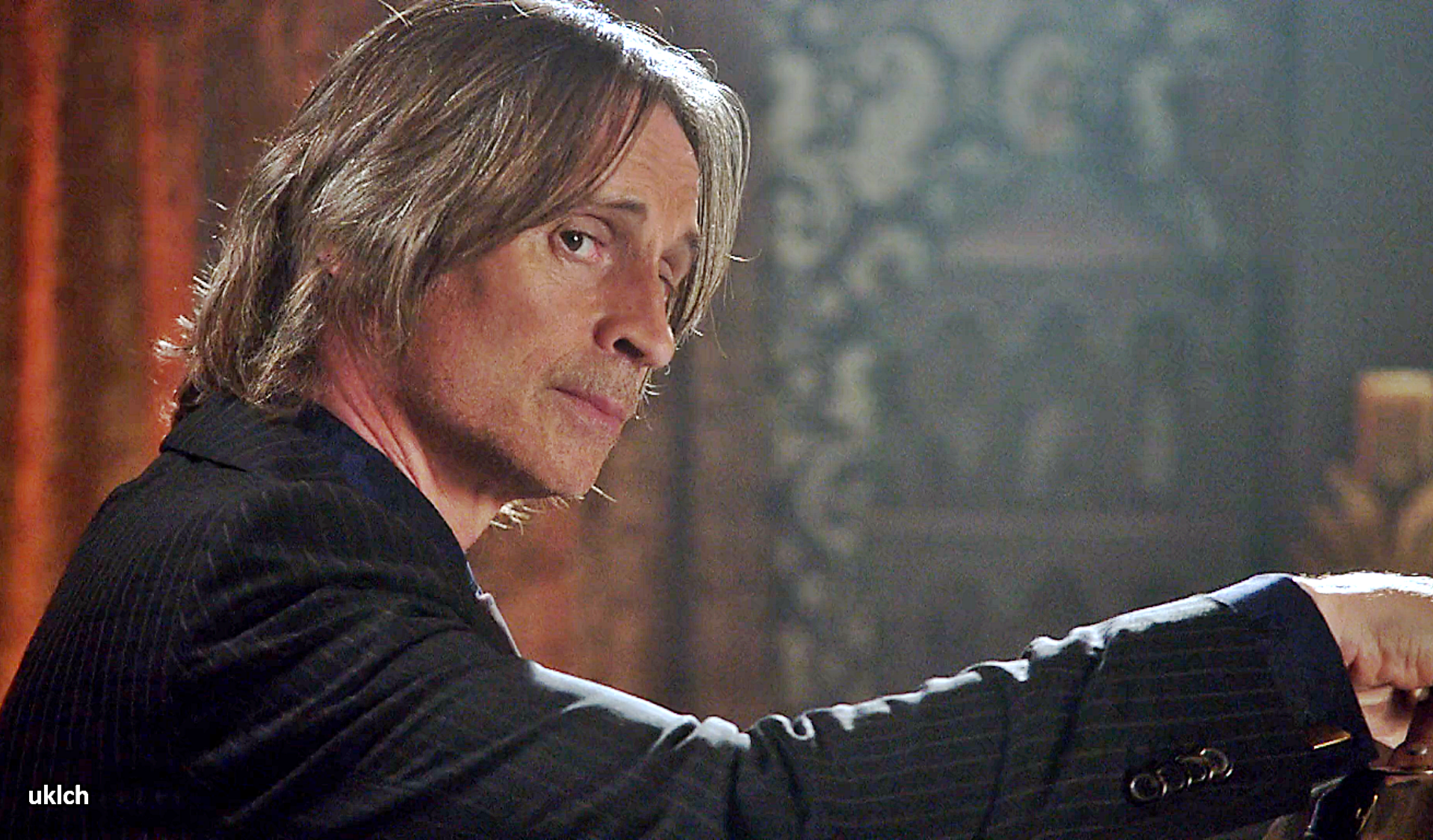 Robert Carlyle Rumpelstiltskin