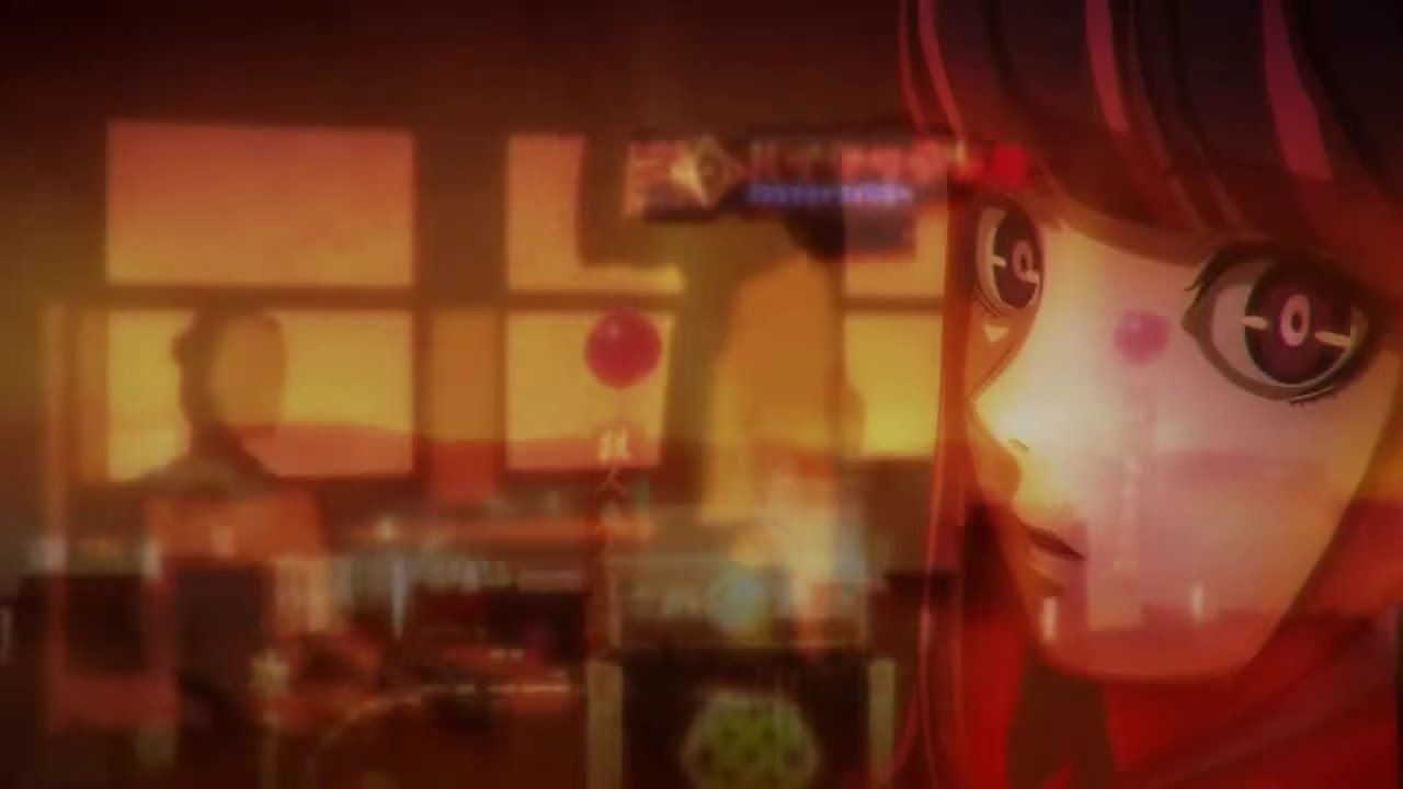 Akudama Drive Computer Wallpapers - Wallpaper Cave