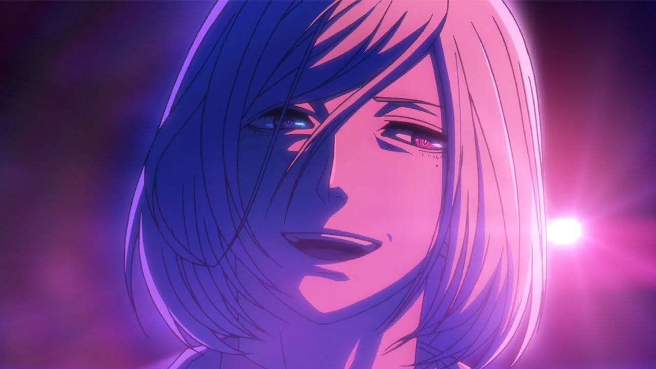 Akudama Drive Computer Wallpapers - Wallpaper Cave