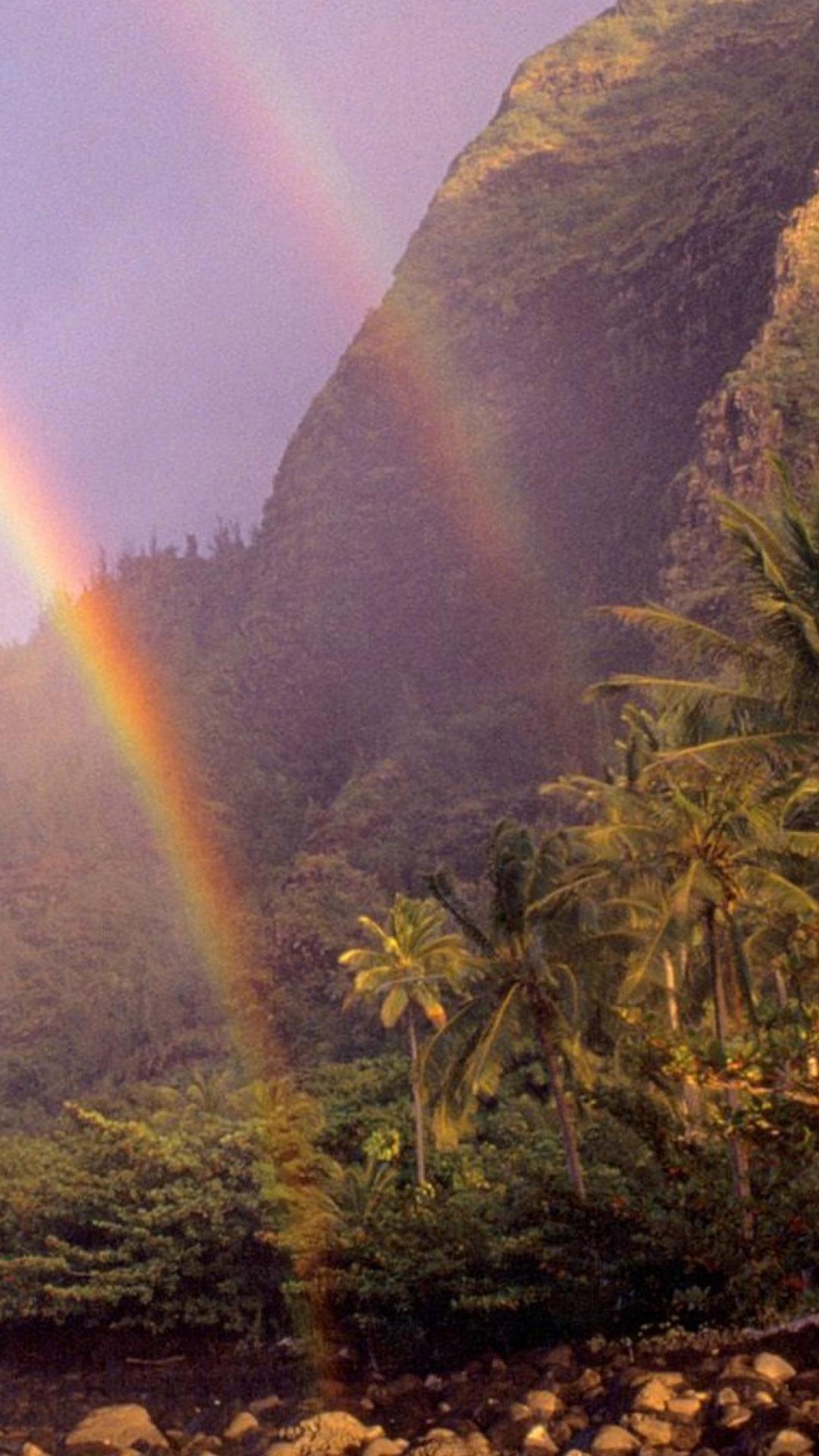 Double Rainbow Wallpapers - Wallpaper Cave