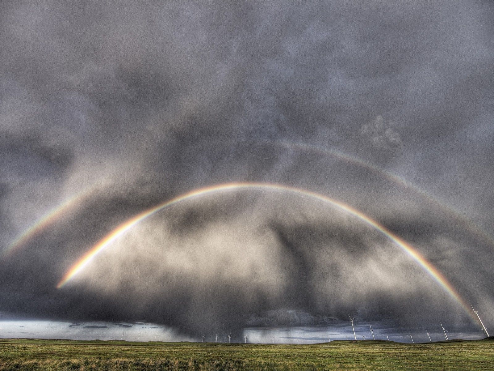 Double Rainbow Wallpapers - Wallpaper Cave