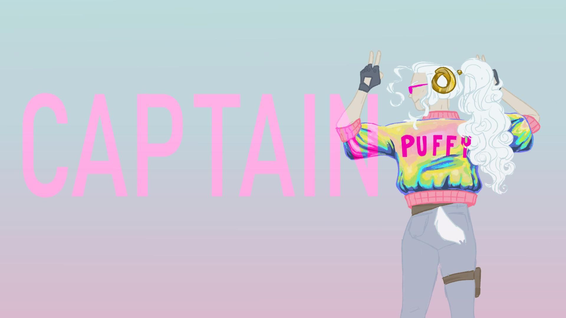 Captain Puffy Wallpapers - Wallpaper Cave