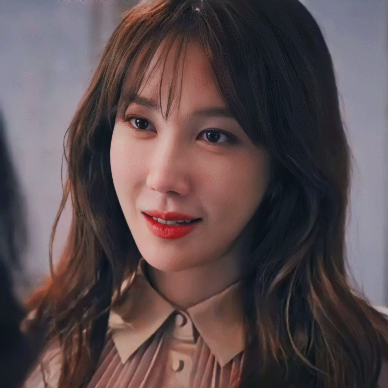 Lee Ji-ah Wallpapers - Wallpaper Cave