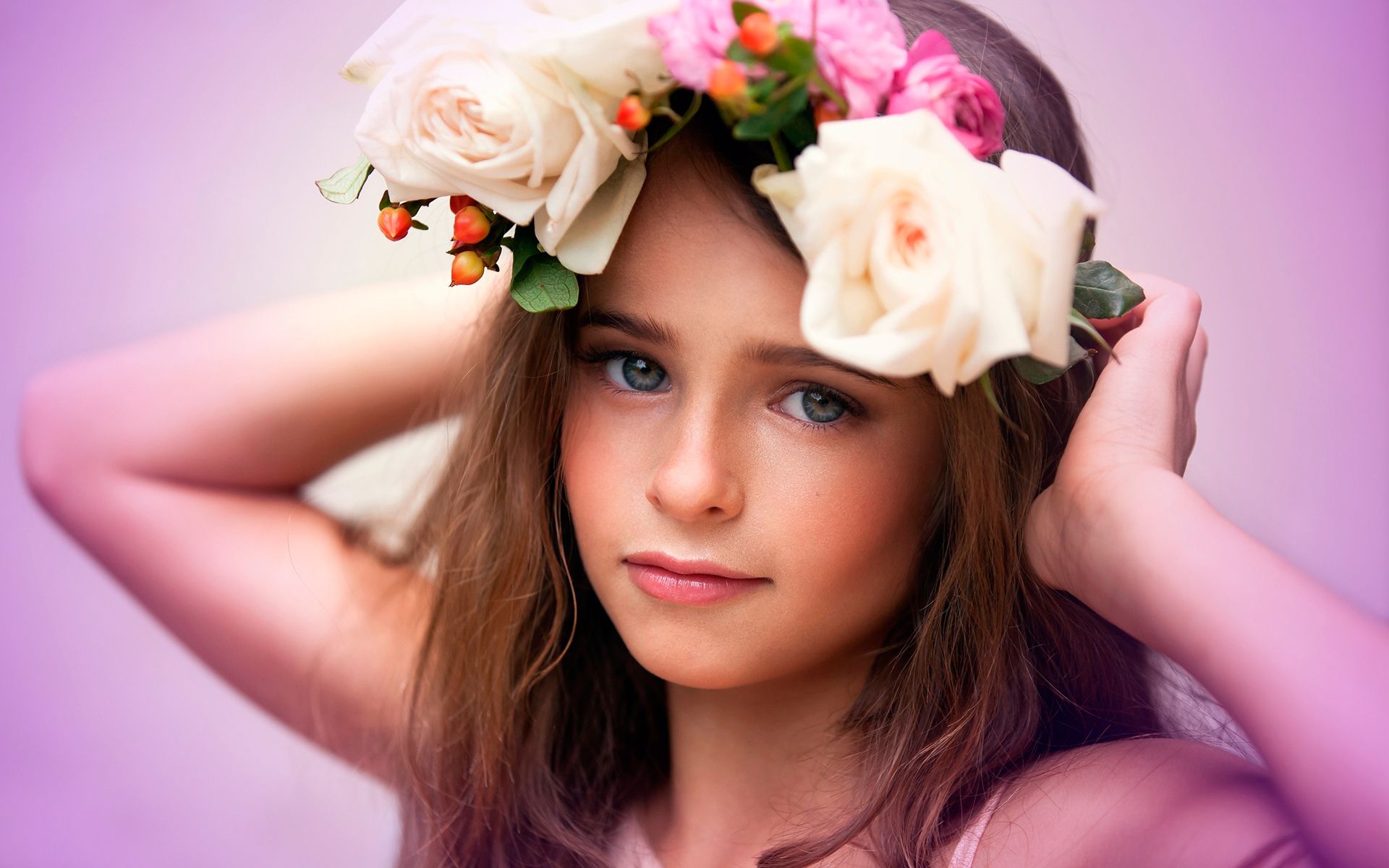 Flower Children Wallpapers - Wallpaper Cave