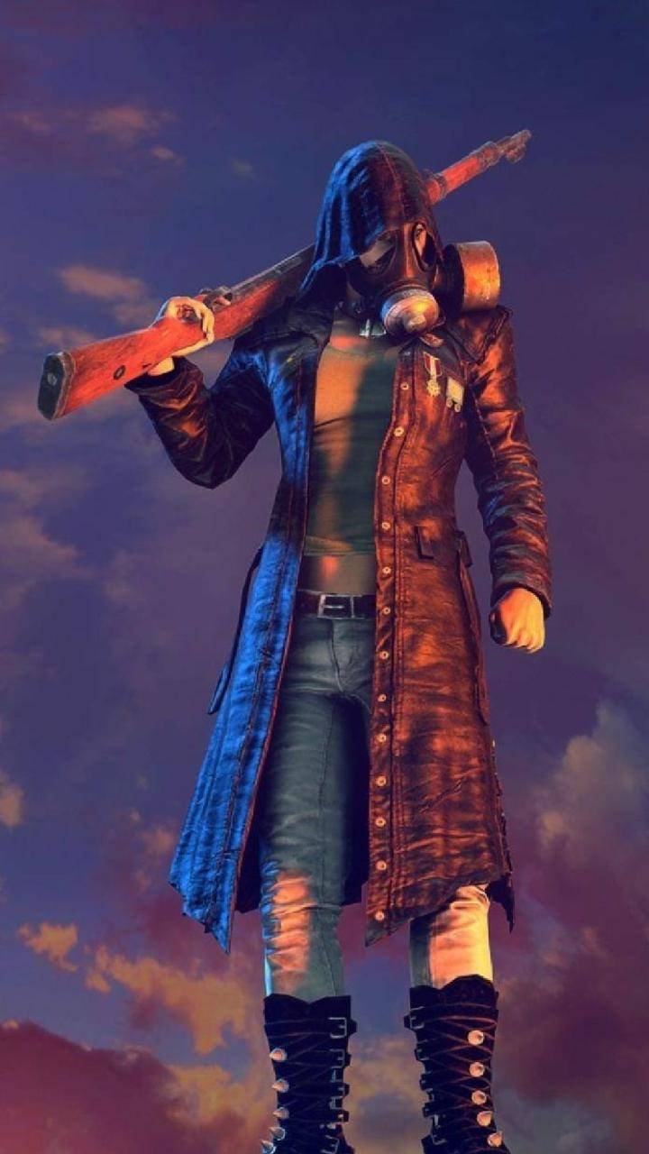 PUBG Vector Wallpapers - Wallpaper Cave