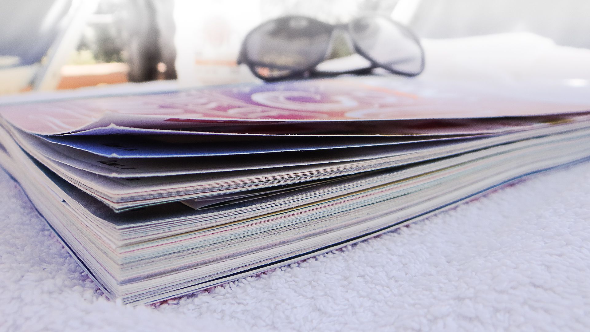 Summer Book Wallpapers - Wallpaper Cave