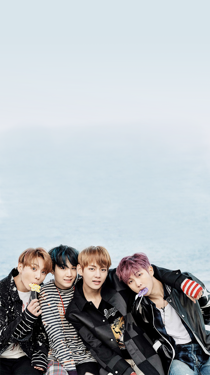 BTS Vertical 4k Wallpapers - Wallpaper Cave