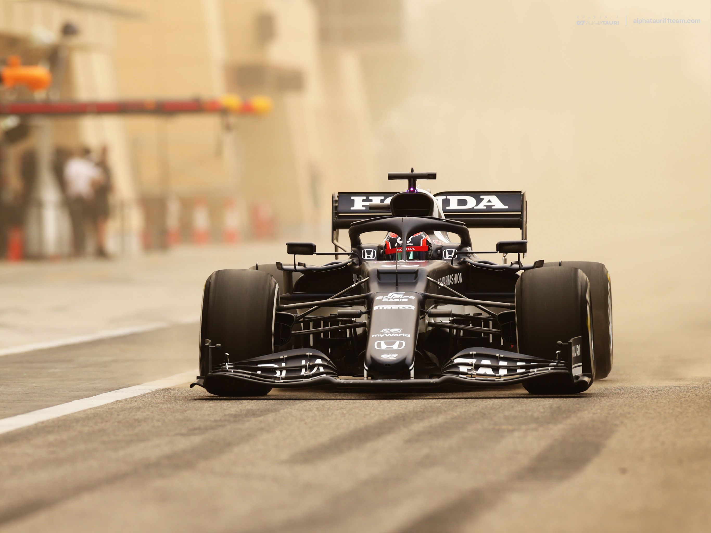 Alpha Tauri 4k Wallpapers - Wallpaper Cave