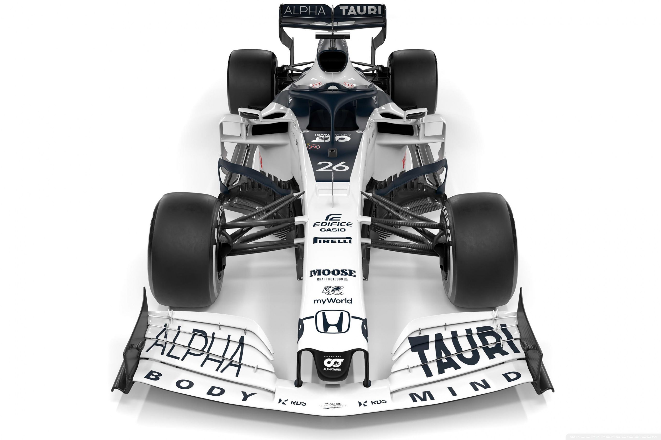 Alpha Tauri 4k Wallpapers - Wallpaper Cave