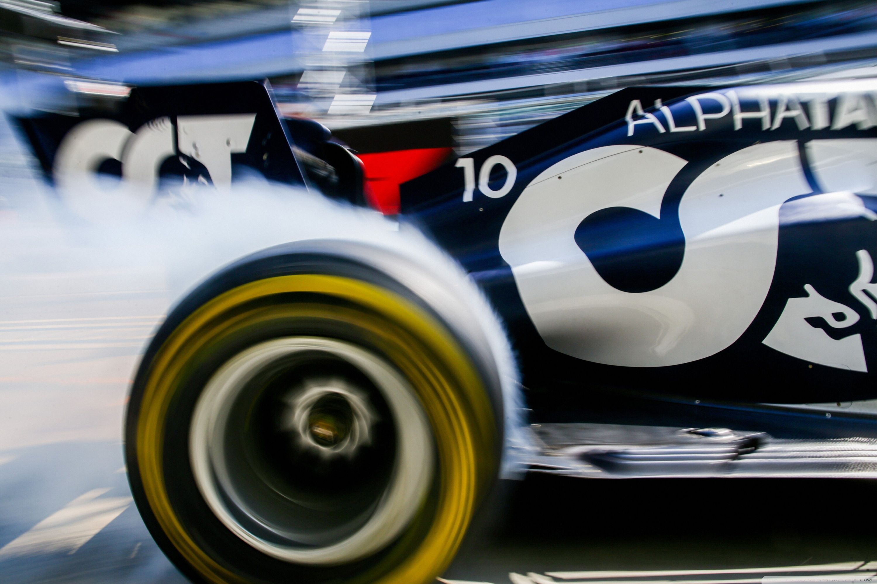 Alpha Tauri 4k Wallpapers - Wallpaper Cave