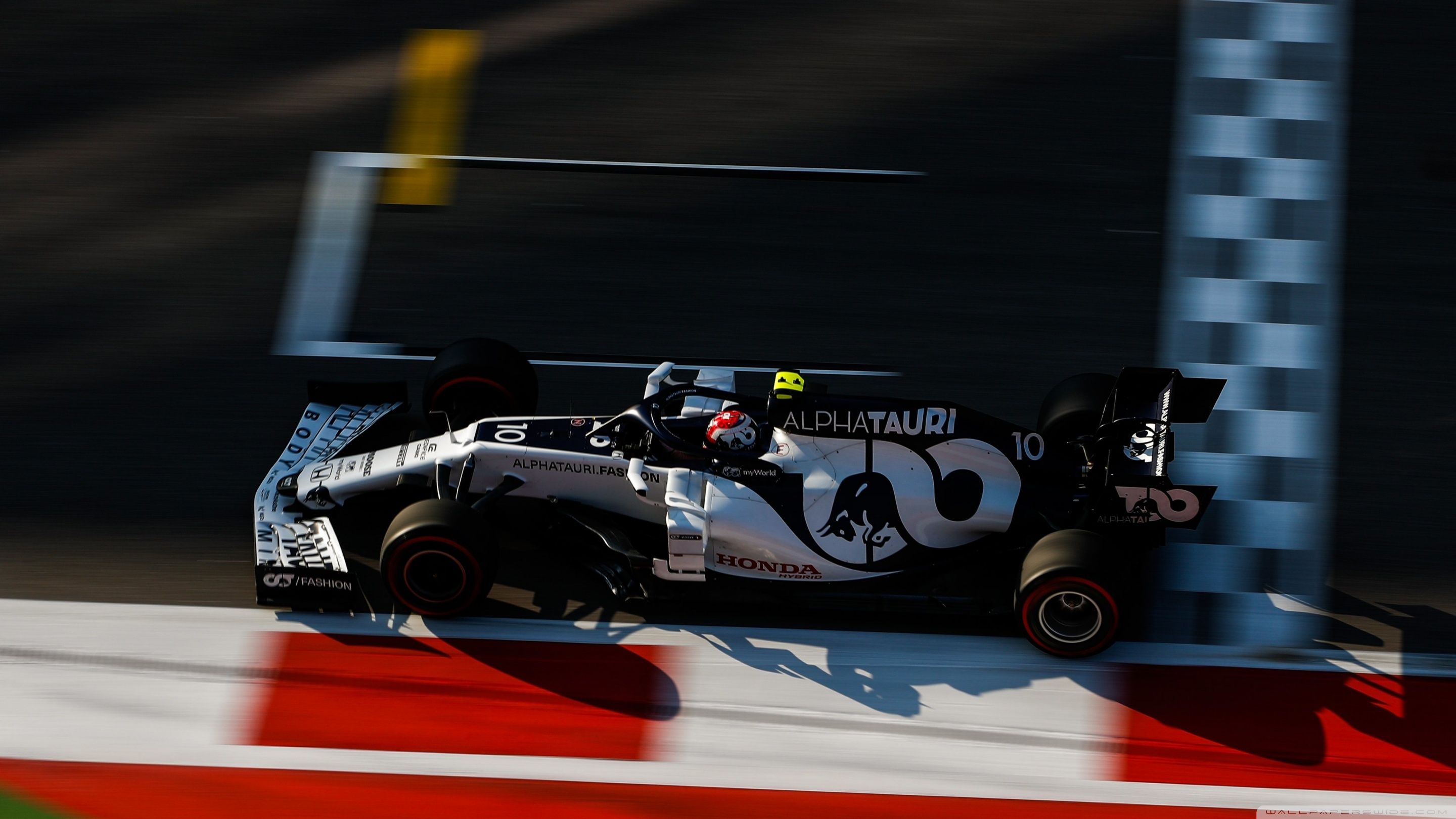 Alpha Tauri 4k Wallpapers - Wallpaper Cave