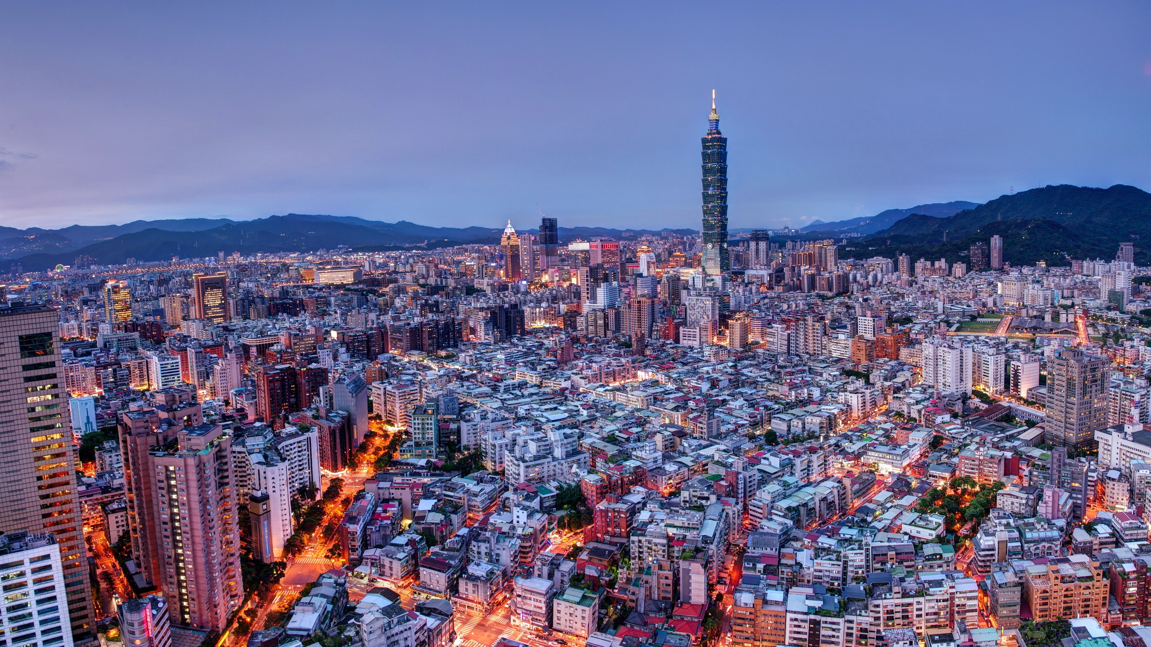 Taiwan 4k Wallpapers - Wallpaper Cave