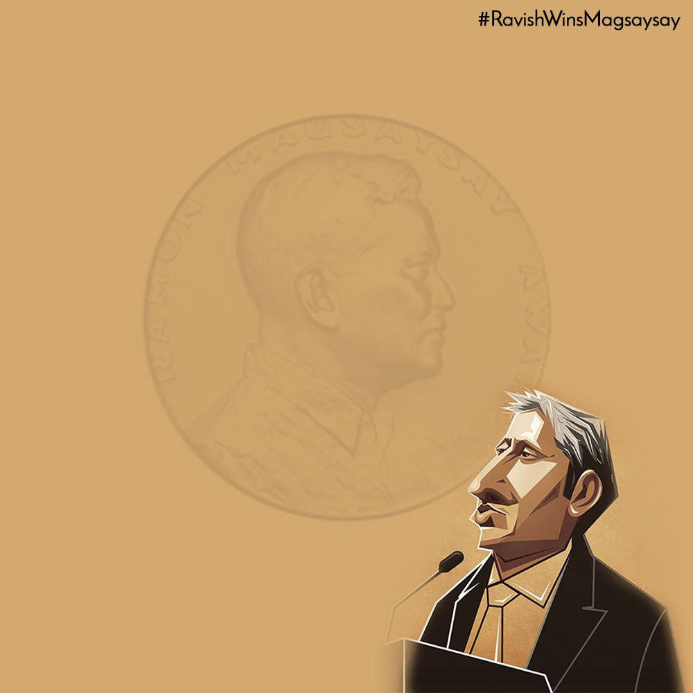 Ravish Kumar Wallpapers - Wallpaper Cave