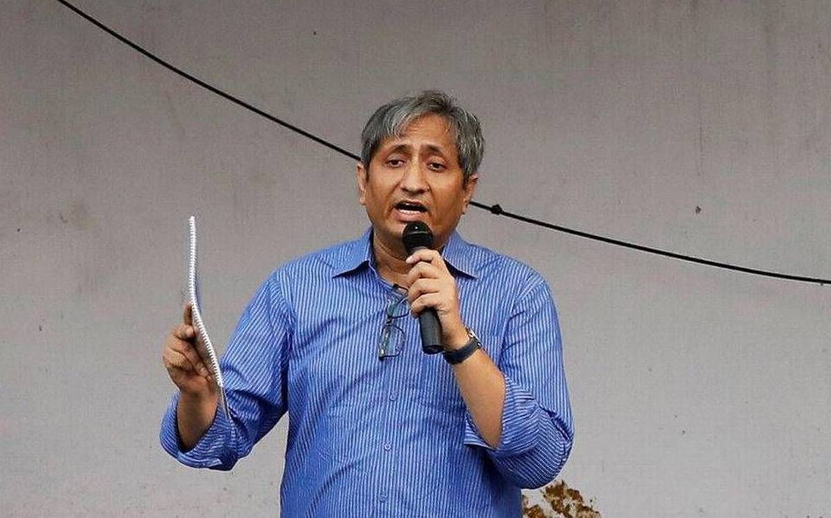 Ravish Kumar Wallpapers - Wallpaper Cave