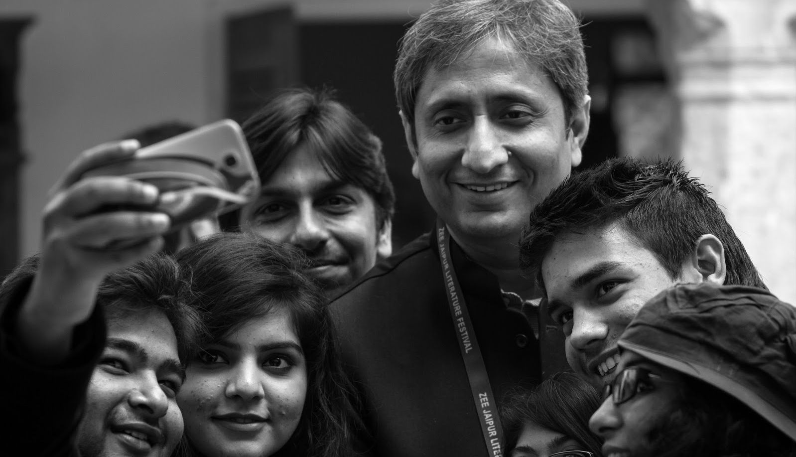 Ravish Kumar Wallpapers - Wallpaper Cave