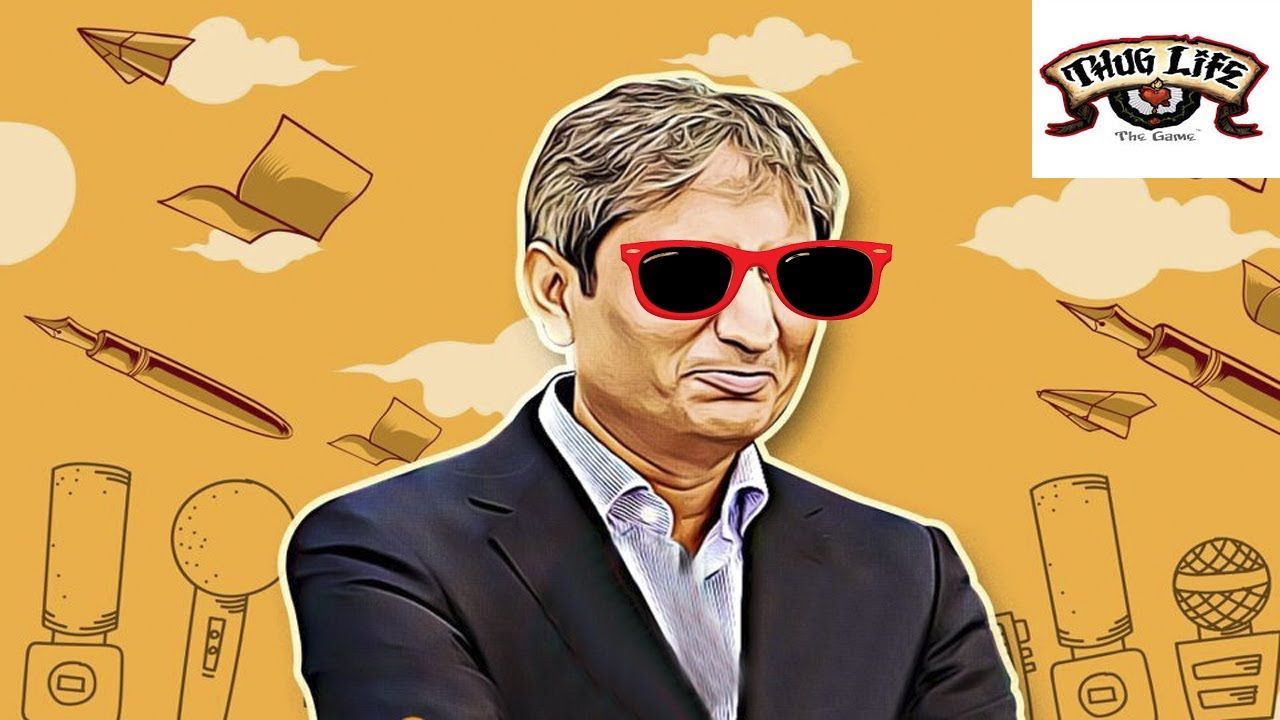 Ravish Kumar Wallpapers - Wallpaper Cave