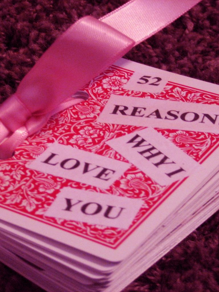 Love Notes Wallpapers - Wallpaper Cave