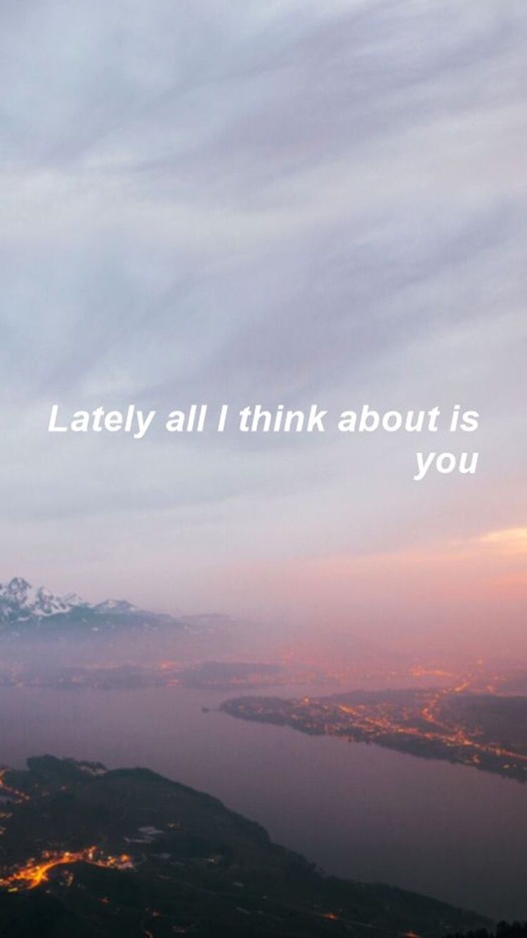 Love Notes Wallpapers - Wallpaper Cave