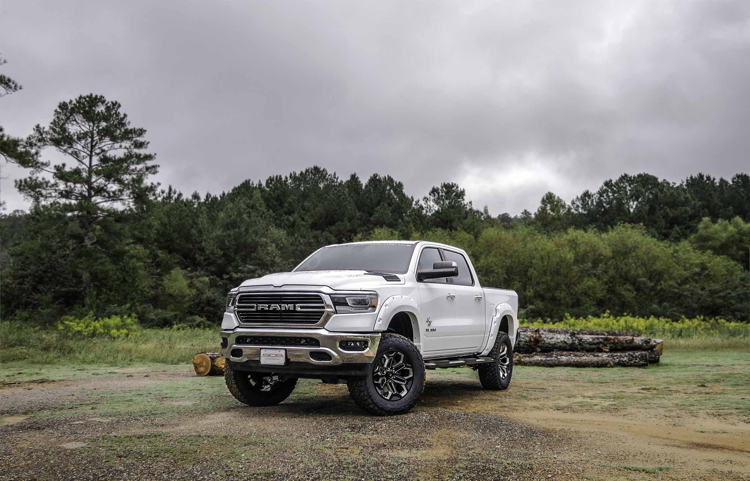 Lifted RAM Trucks Wallpapers - Wallpaper Cave