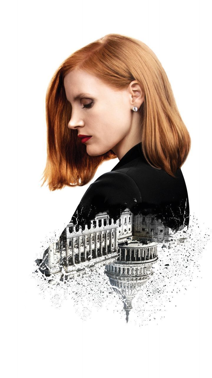 Miss Sloane Wallpapers - Wallpaper Cave