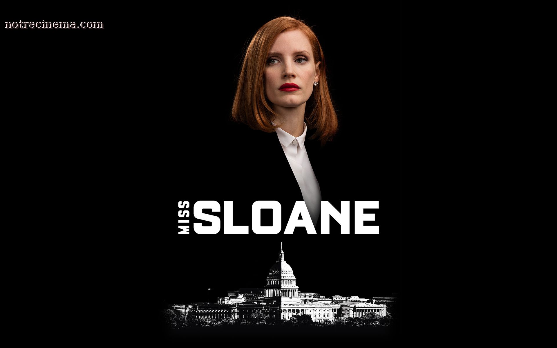 Miss Sloane Wallpapers - Wallpaper Cave