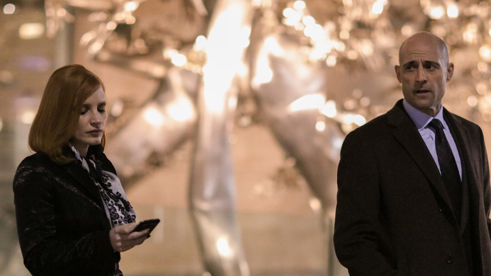 Miss Sloane Wallpapers - Wallpaper Cave