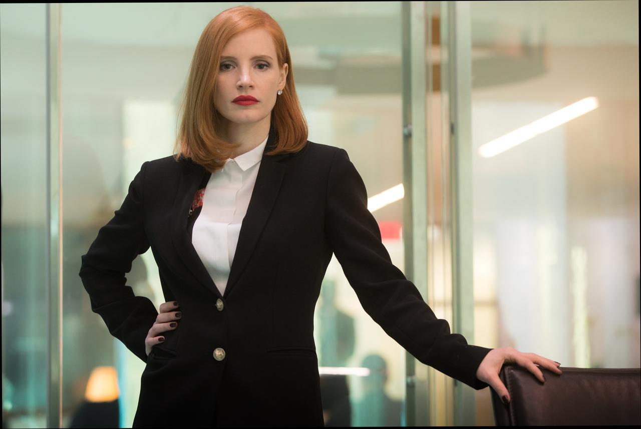 Miss Sloane Wallpapers - Wallpaper Cave