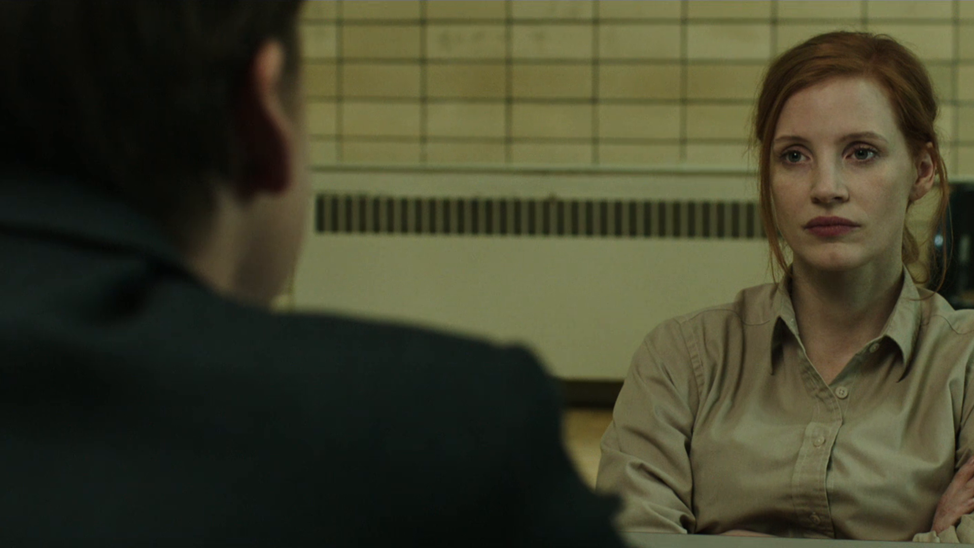 Miss Sloane Wallpapers - Wallpaper Cave