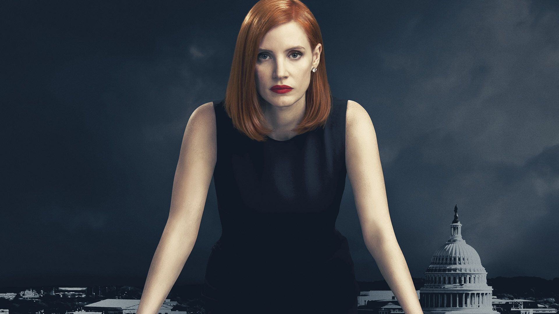 Miss Sloane Wallpapers - Wallpaper Cave