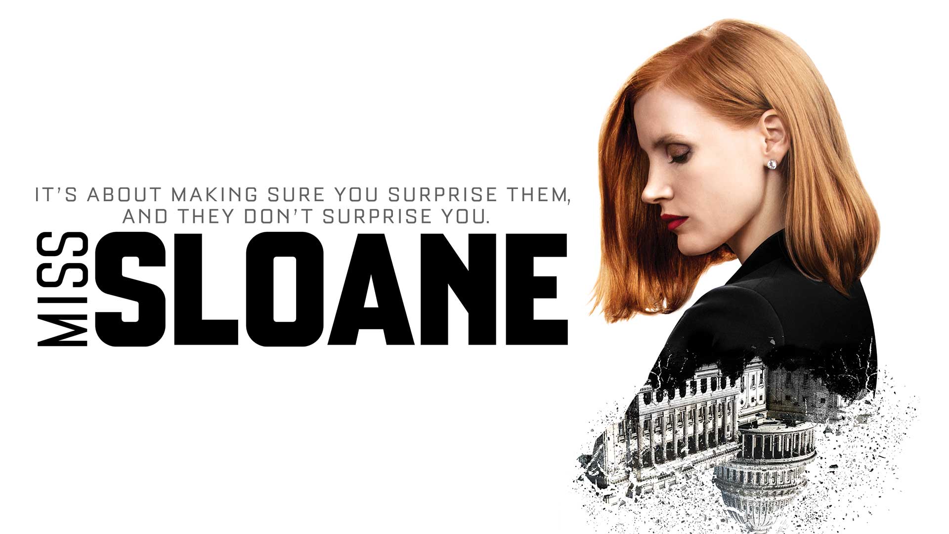 Miss Sloane Wallpapers - Wallpaper Cave
