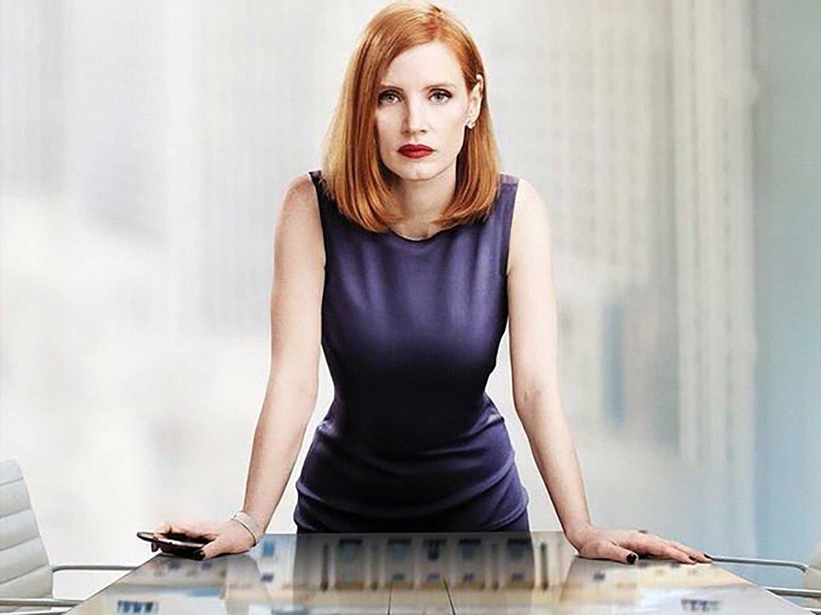 Miss Sloane Wallpapers - Wallpaper Cave