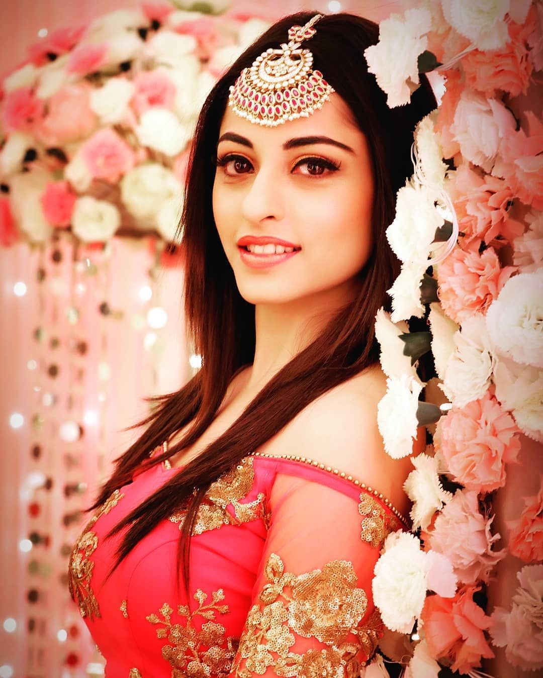 Niyati Fatnani Wallpapers - Wallpaper Cave