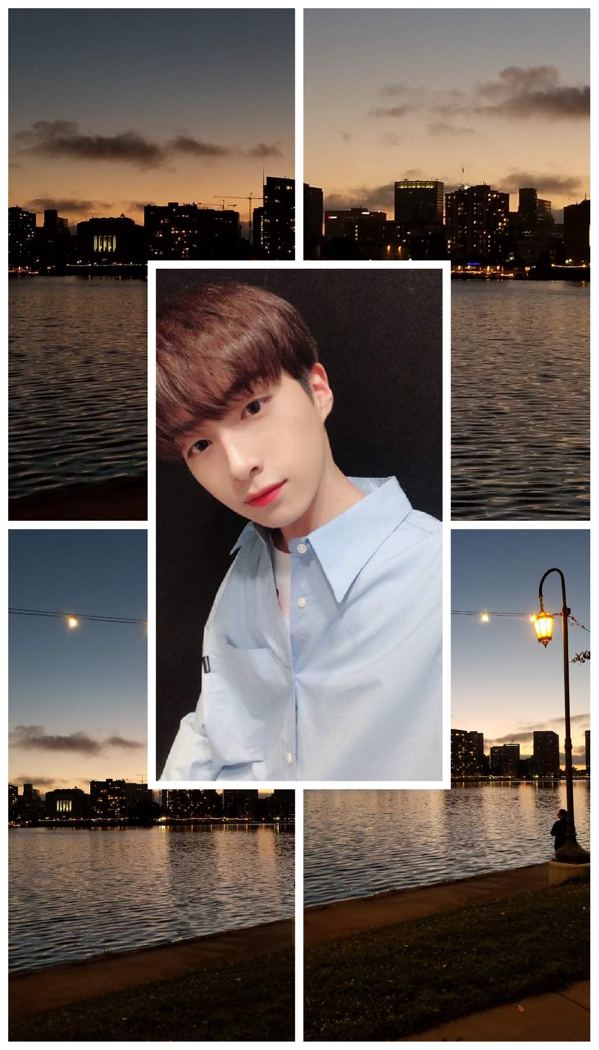 Oneus Xion Wallpapers - Wallpaper Cave