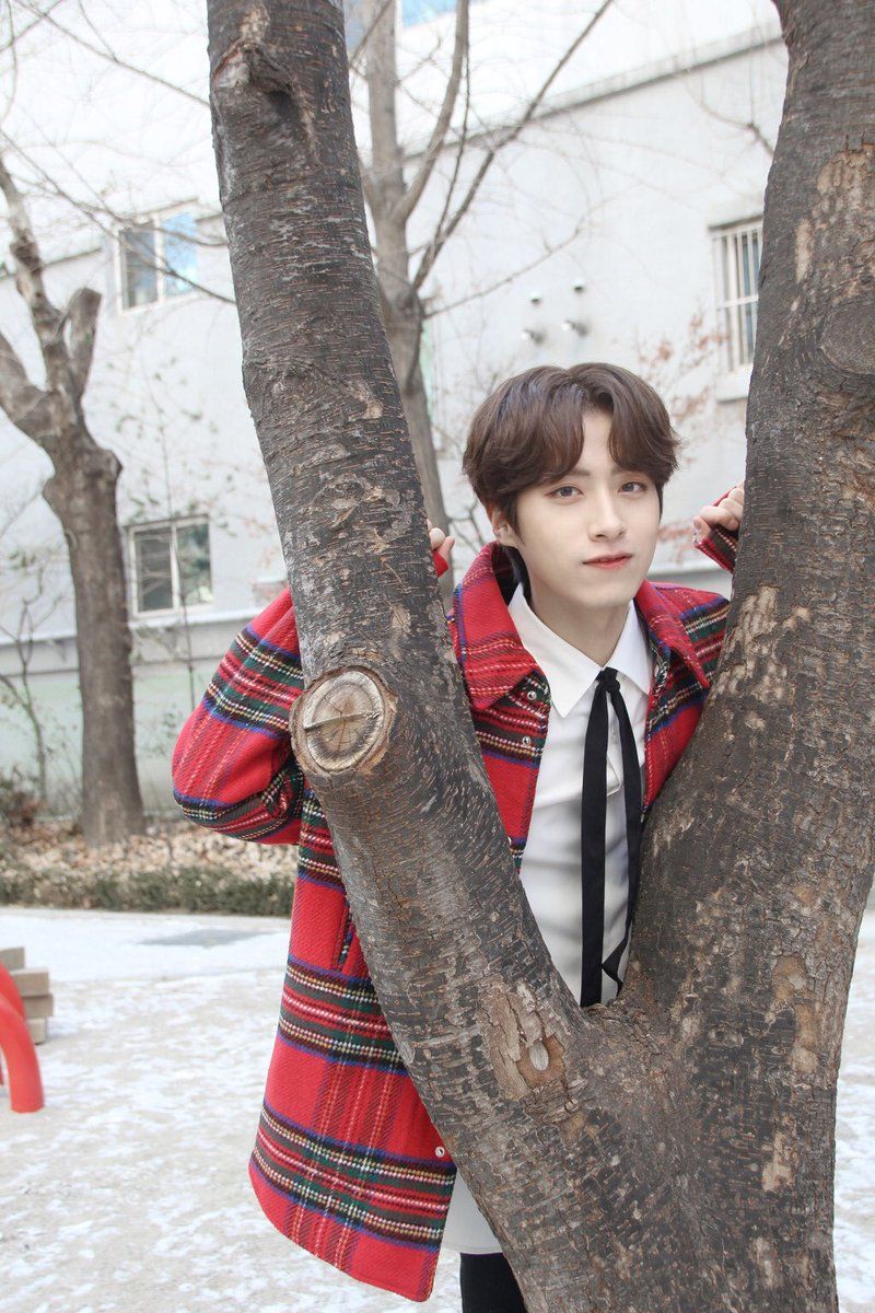 Oneus Xion Wallpapers - Wallpaper Cave