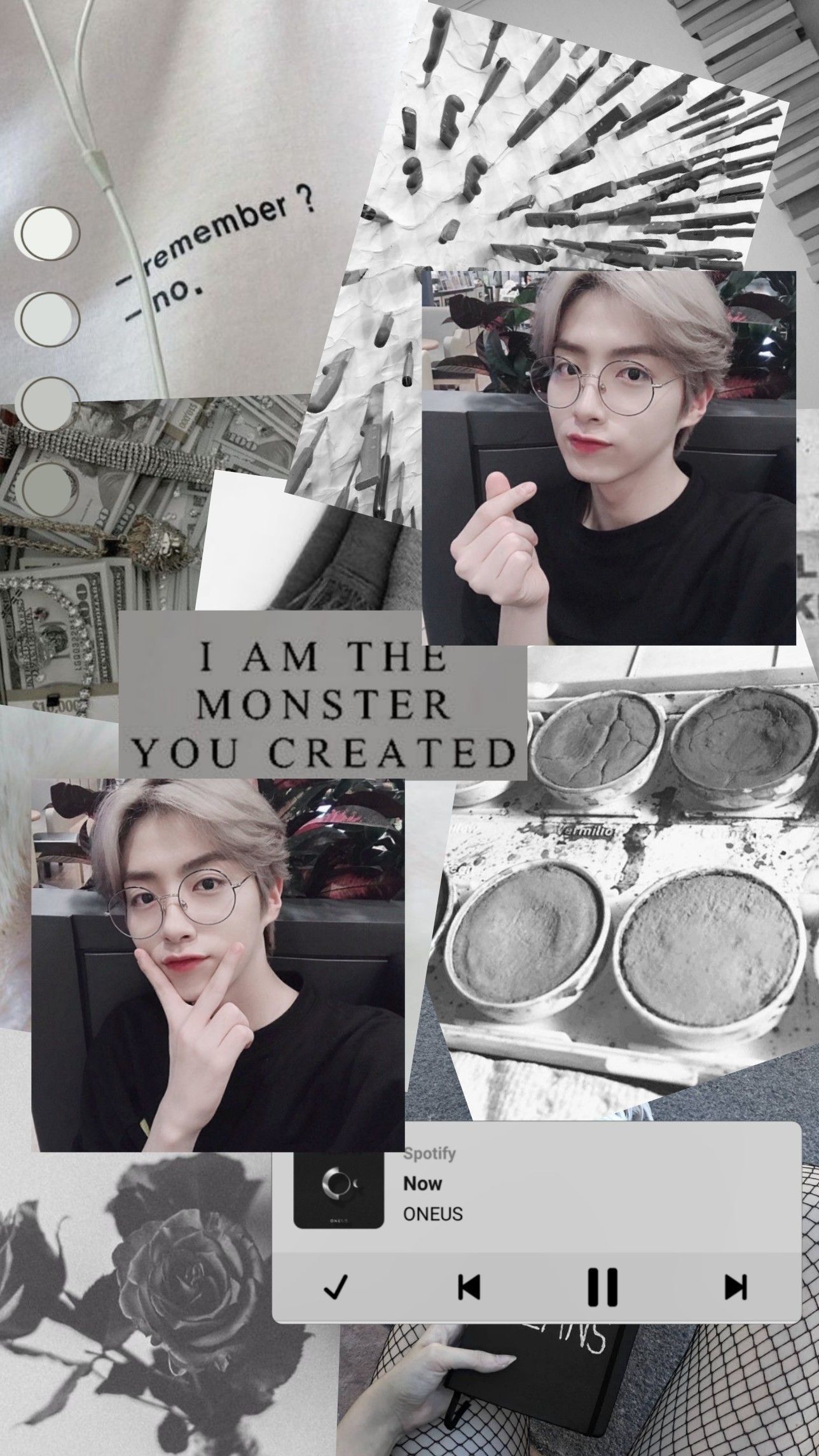 Oneus Xion Wallpapers - Wallpaper Cave