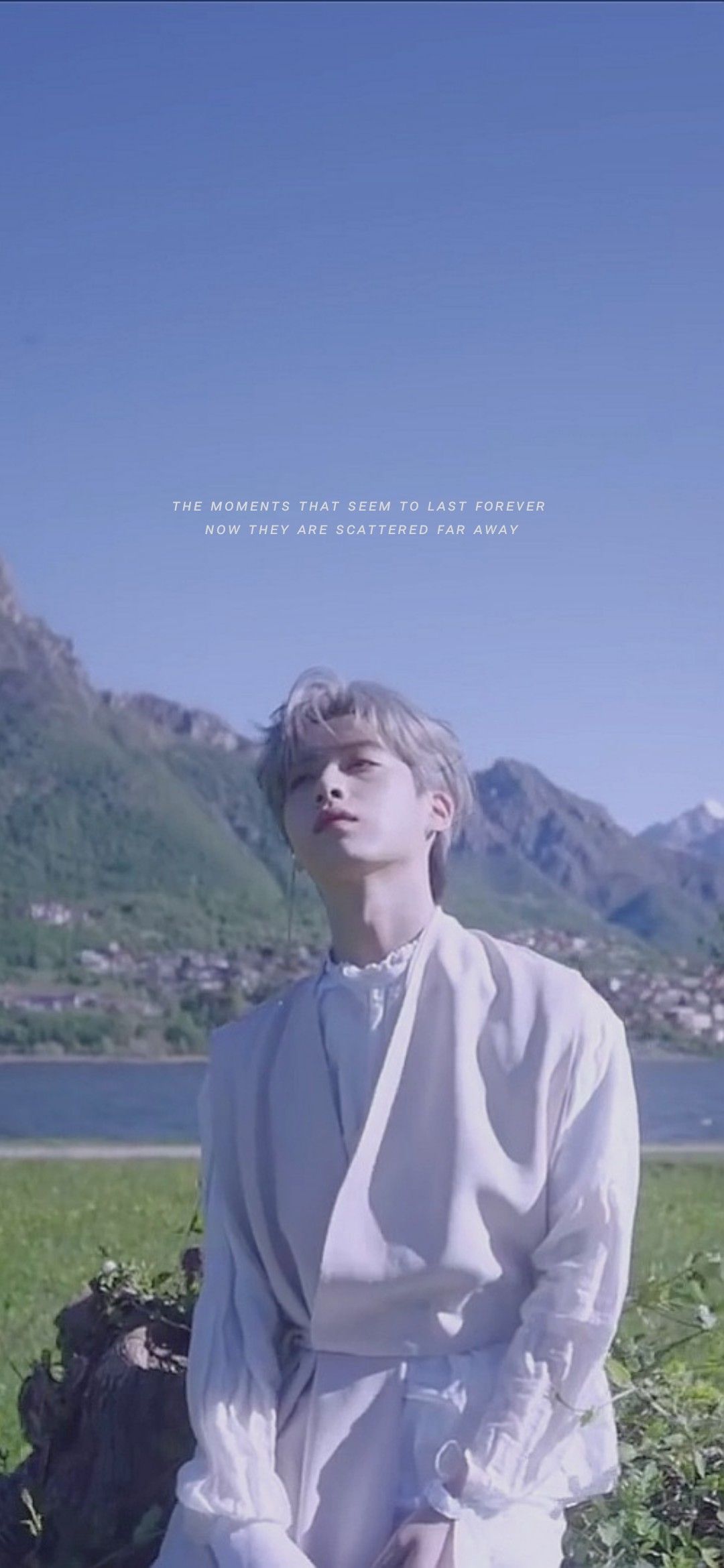 Oneus Xion Wallpapers - Wallpaper Cave