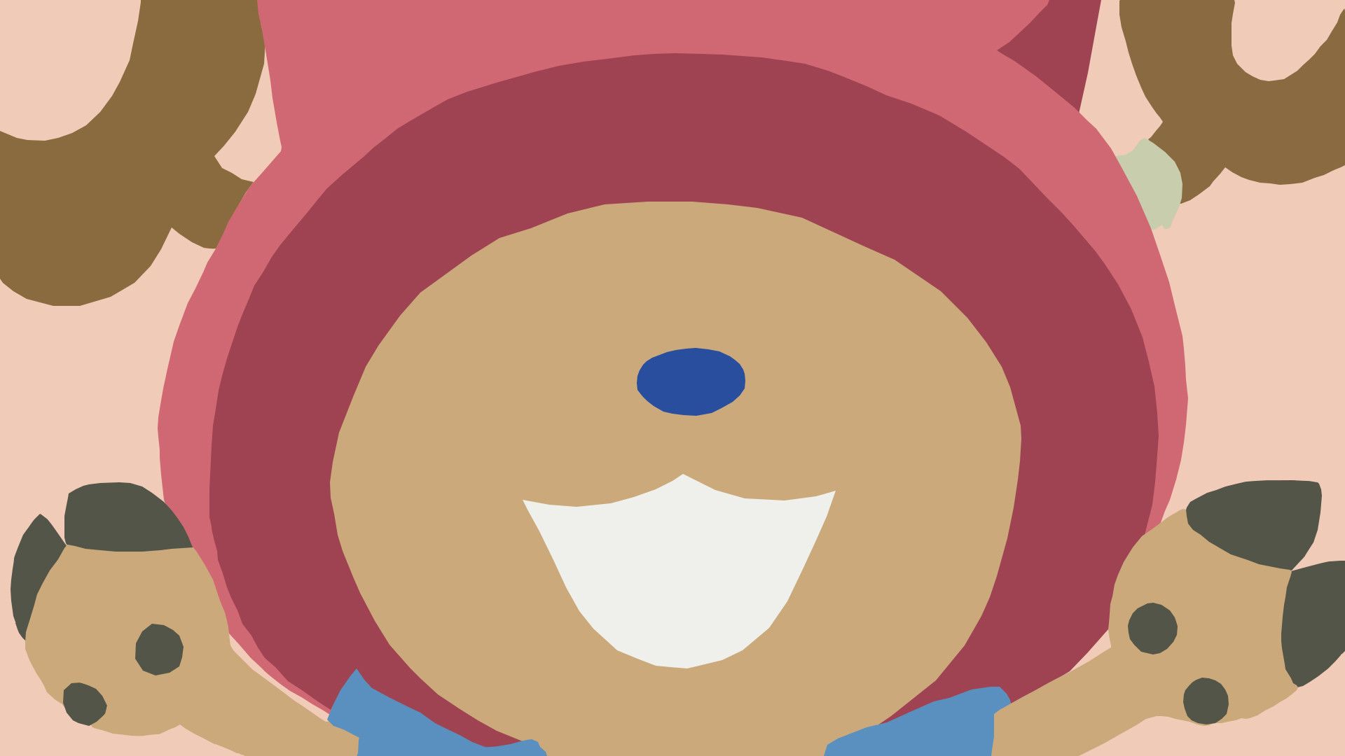 Chopper Minimalist Wallpapers - Wallpaper Cave