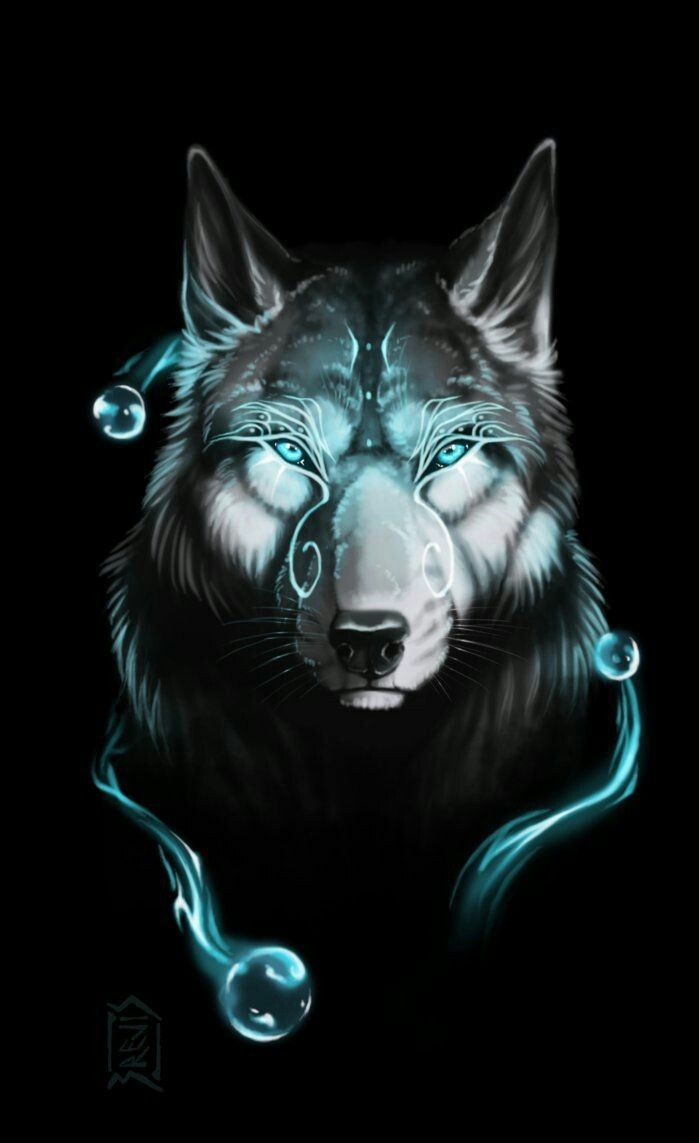 Wolf Color Wallpapers - Wallpaper Cave