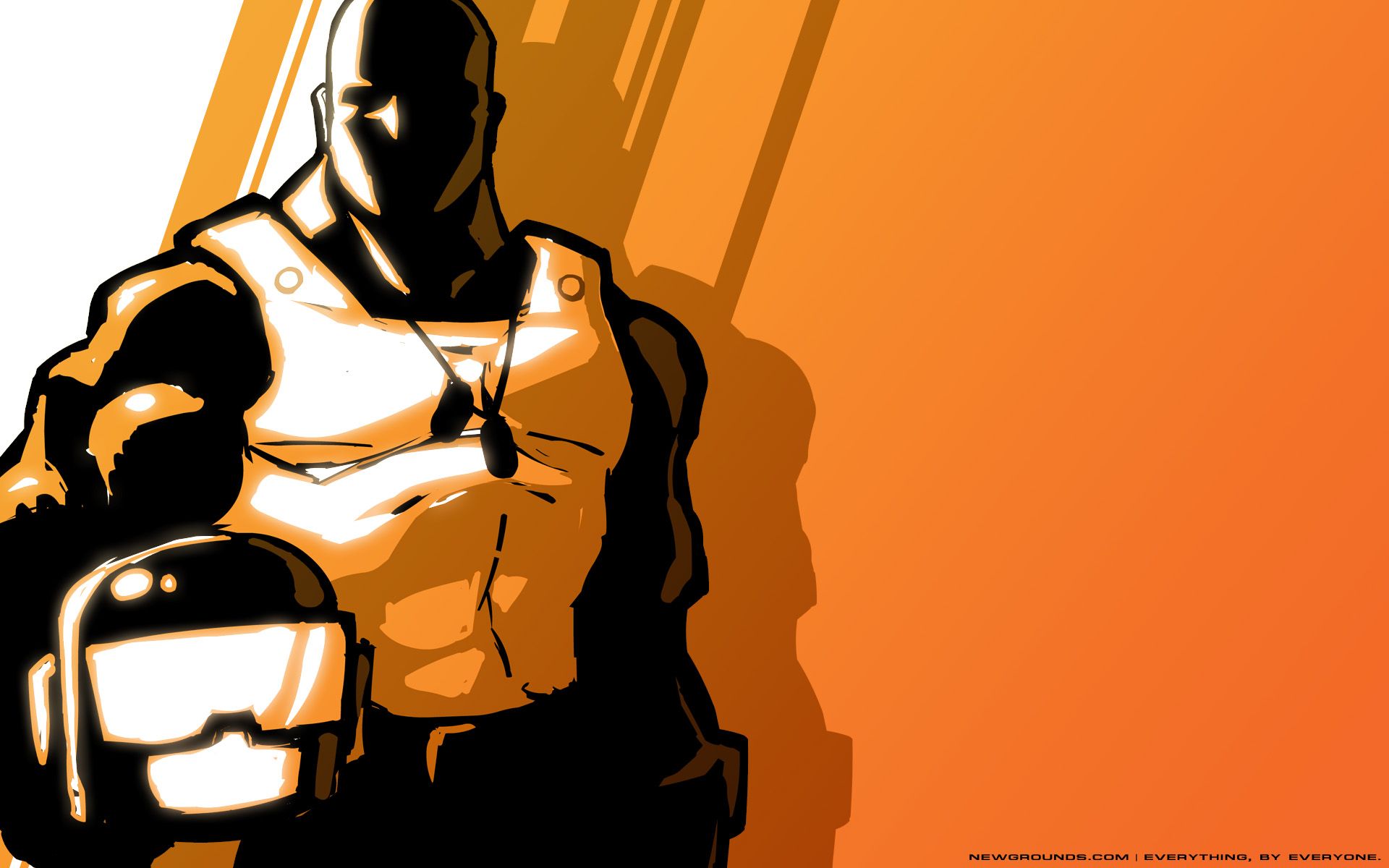 Newgrounds Wallpapers - Wallpaper Cave