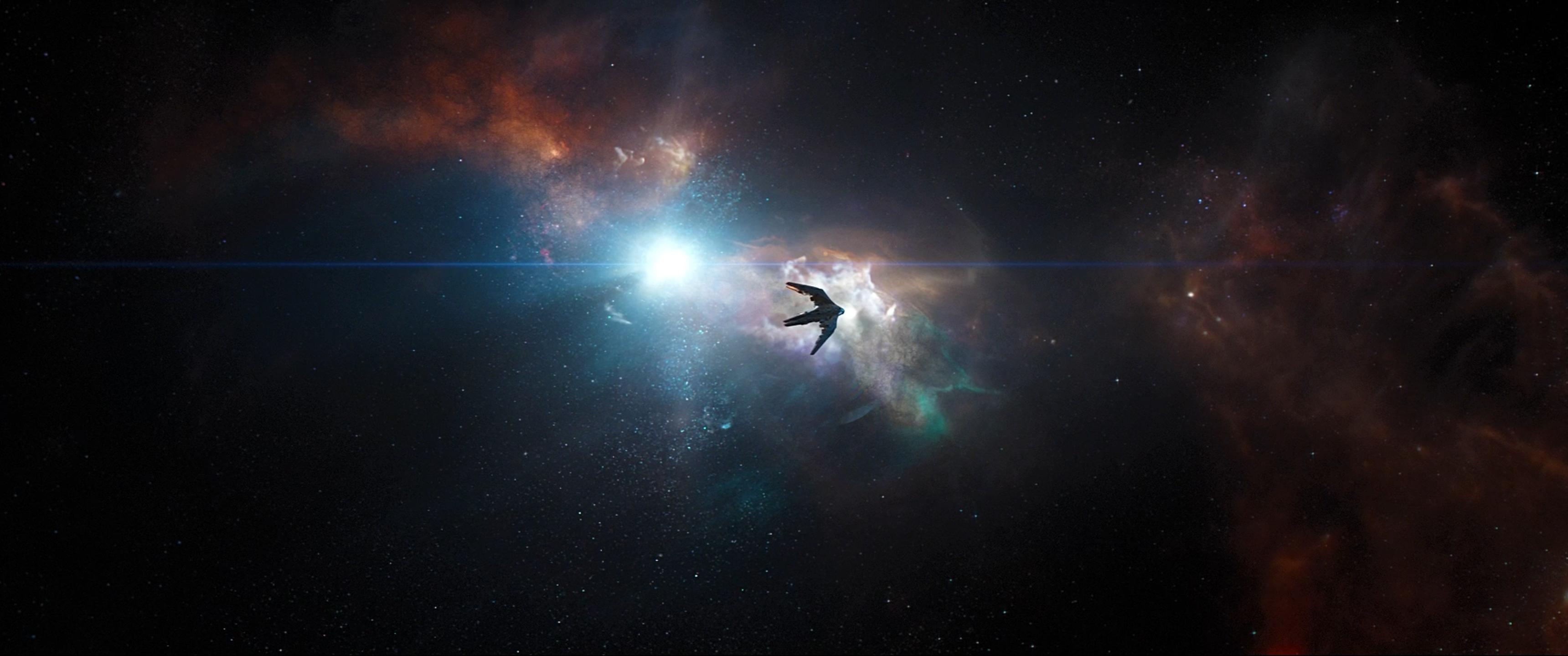 Vormir 4k Wallpapers - Wallpaper Cave